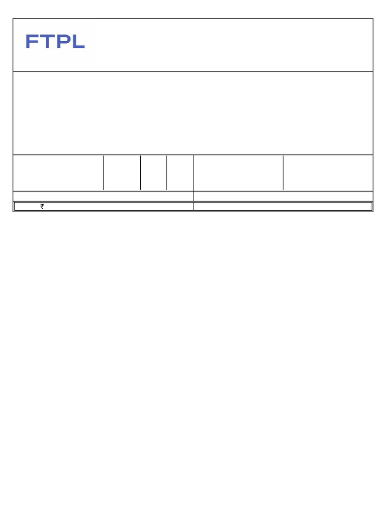 Payslip 2024 2025 6 24490 FTPL | PDF