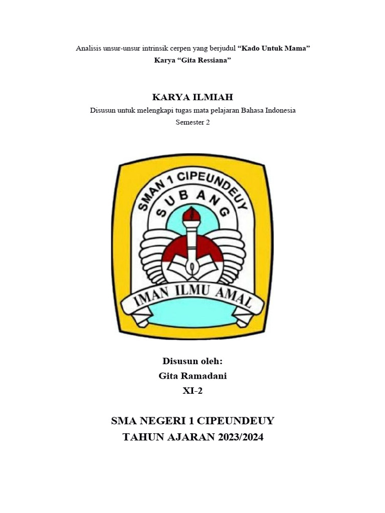 Salin DOC 20240219 WA0081. | PDF