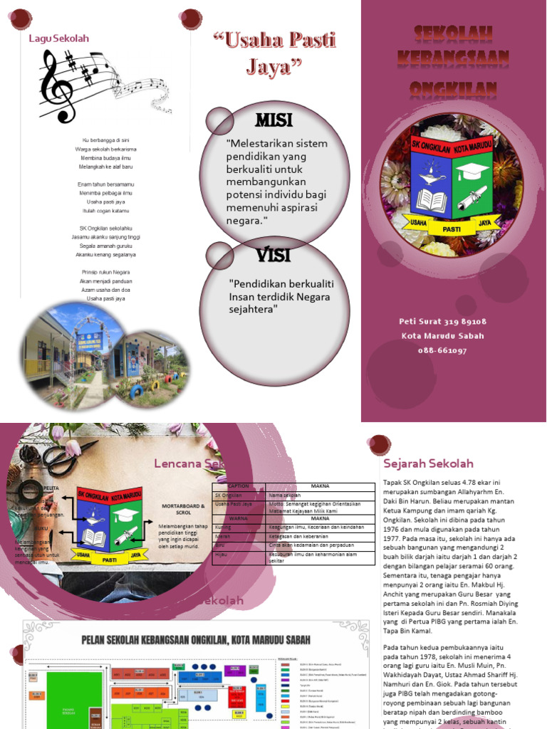 Brochure Sko | PDF