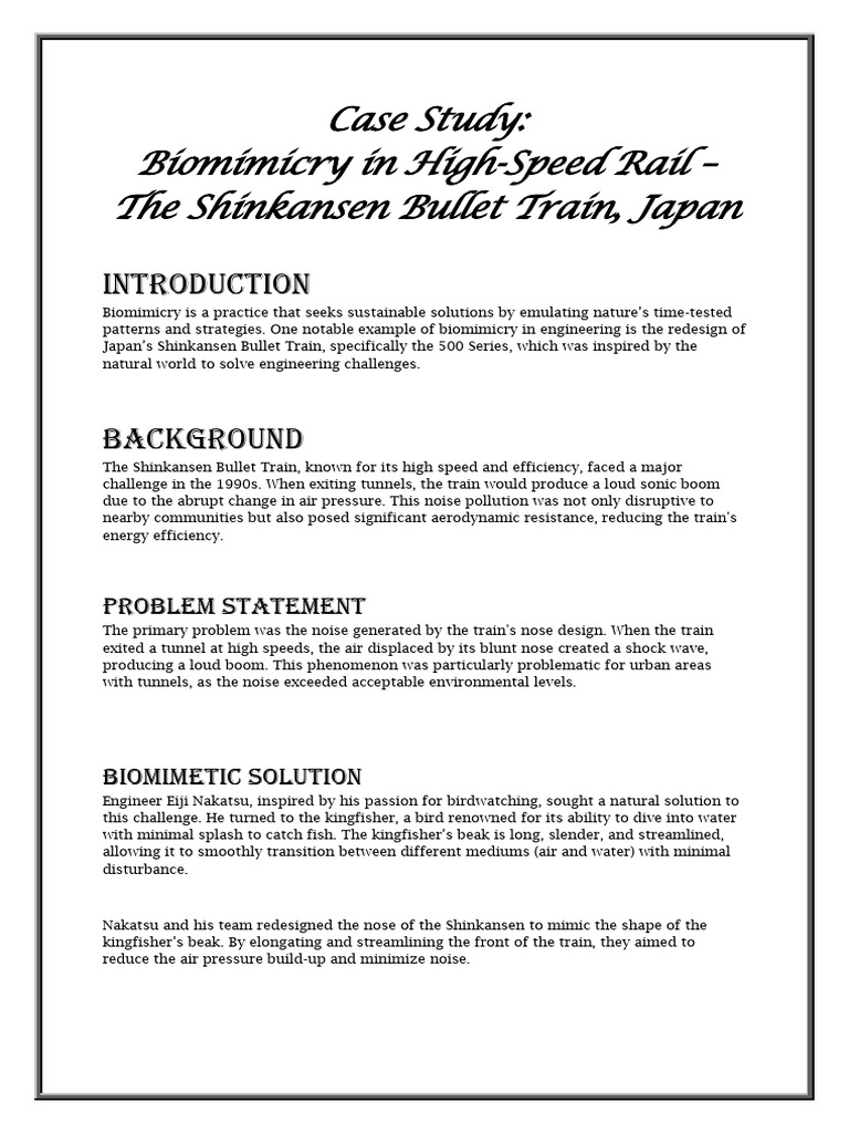 Case Study | PDF