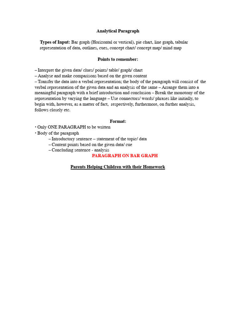 Analytical Paragraph | PDF | Chart | Smartphone