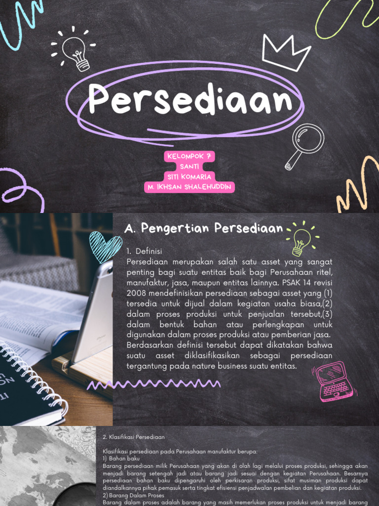 PPT KEL 7 | PDF