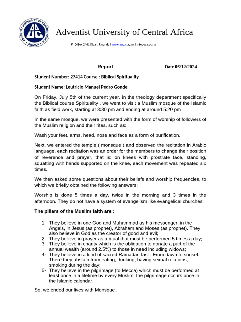 Monsque 074932 | PDF