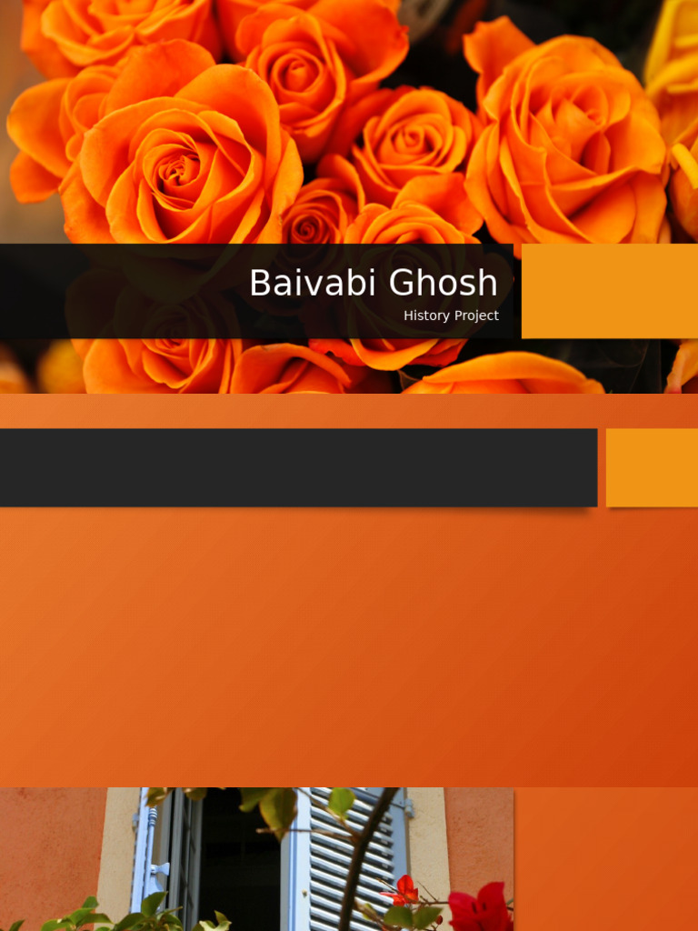 Baivabi Ghosh | PDF