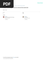 (E3) Combigrid 40'40 Q1 GRK 4 C Technical Product Data Sheets | PDF ...