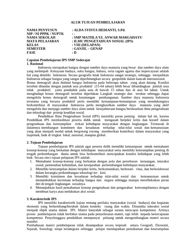 Atp Ips 8 | PDF
