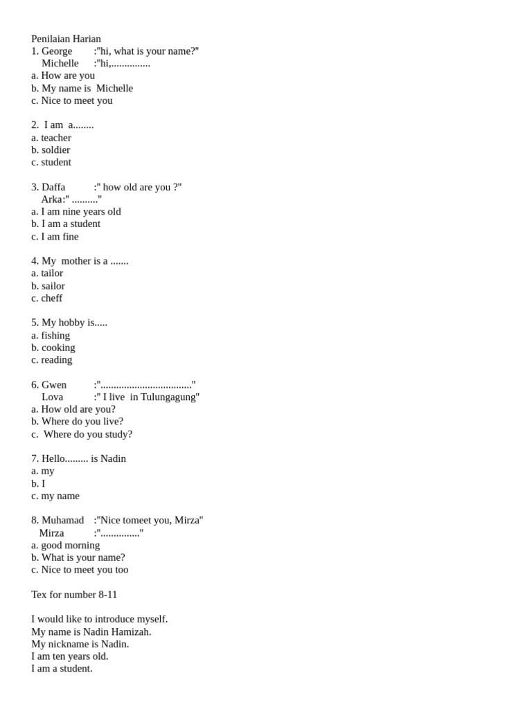 PH Introduction | PDF