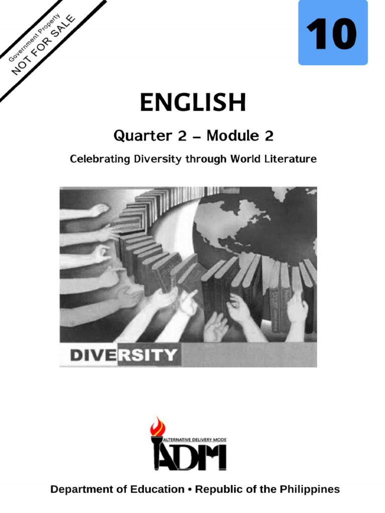 Q2 G10 English M2 | PDF