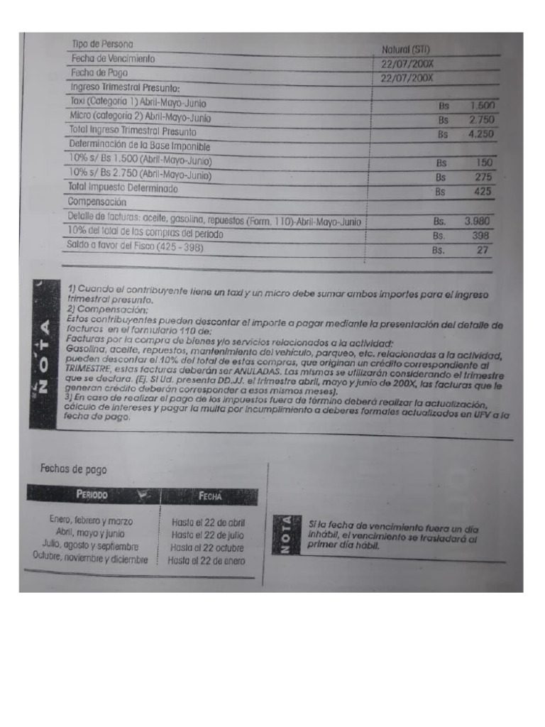 Enunciado F 702 | PDF