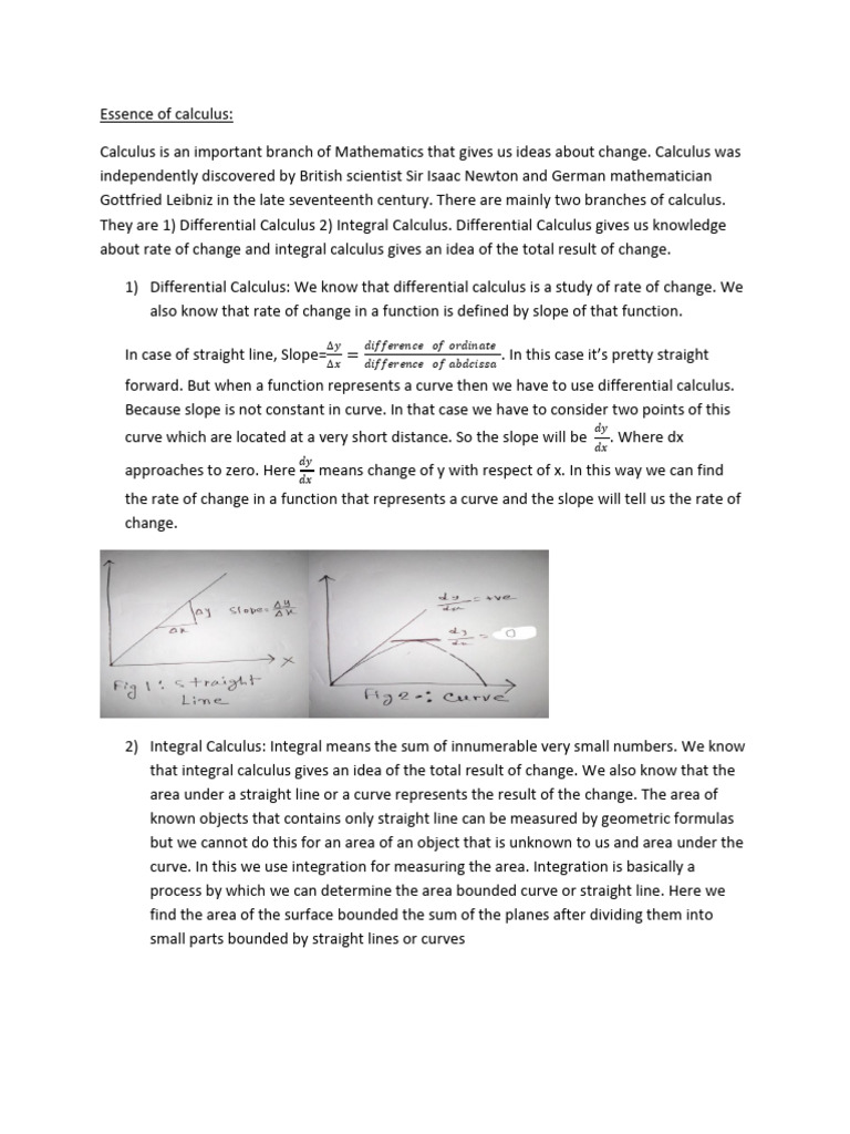 Math Assignment | PDF