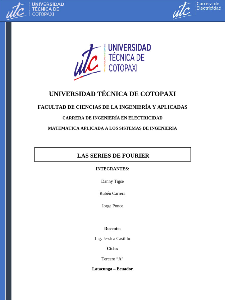 Deber 3 Mate 3 | PDF