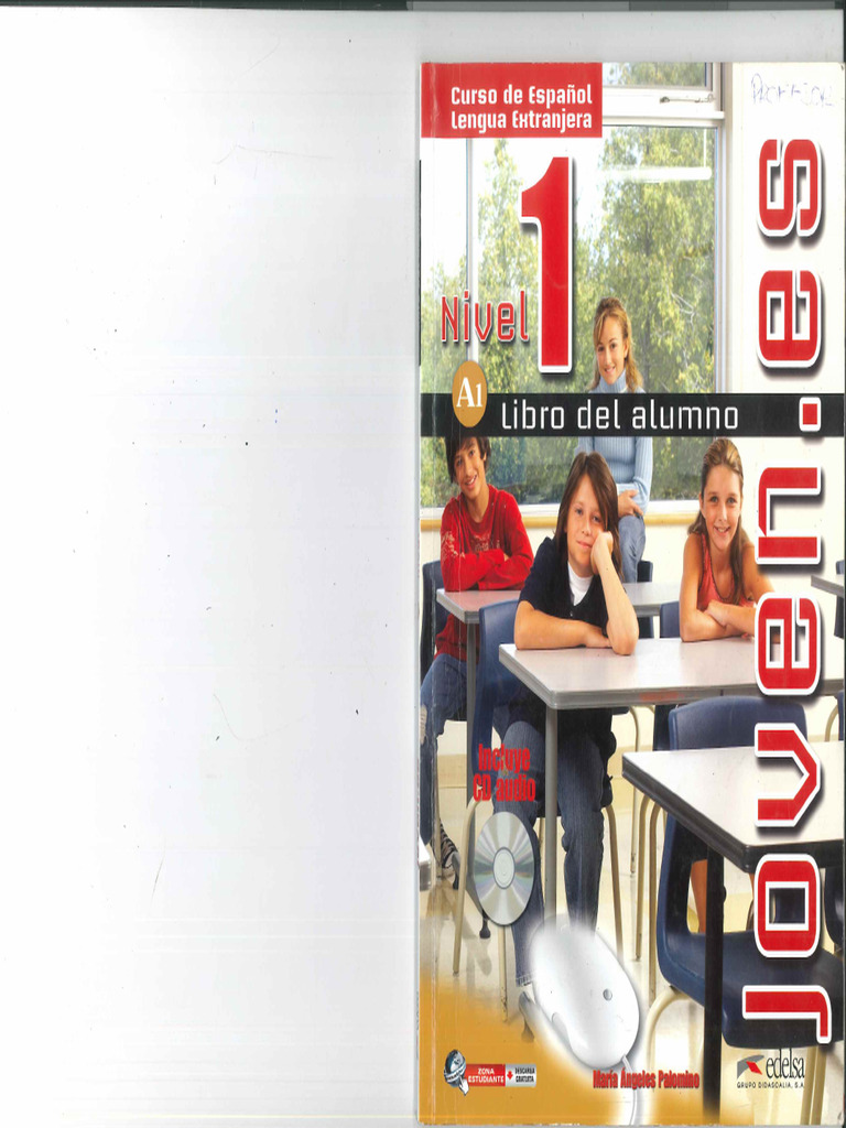 FM I Spanish Textbook (Ig) | PDF