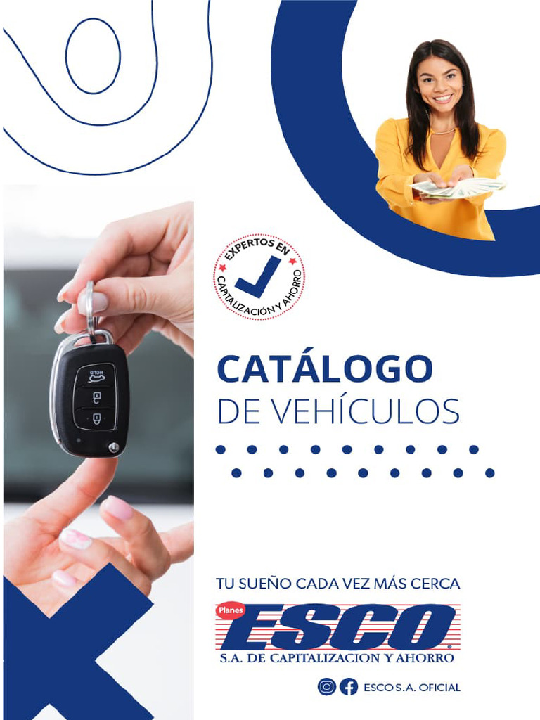Catalogo Esco | PDF