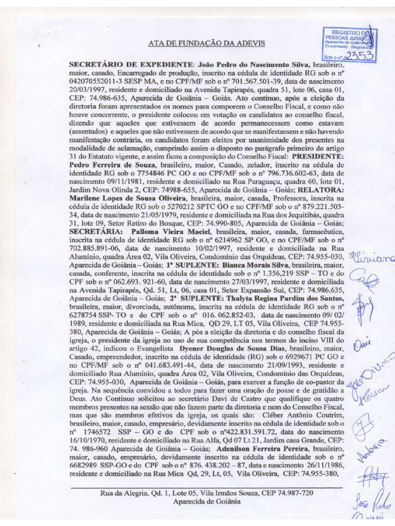 ATA | PDF