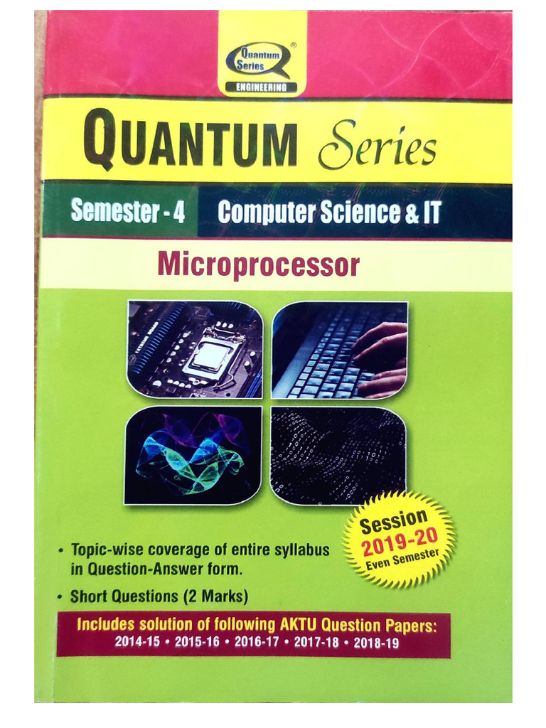 Microprocessor | PDF Microprocessor | PDF