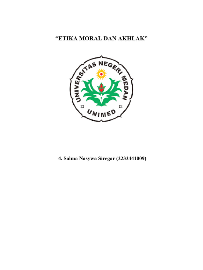 Makalah Pai Kel. 5-1 | PDF