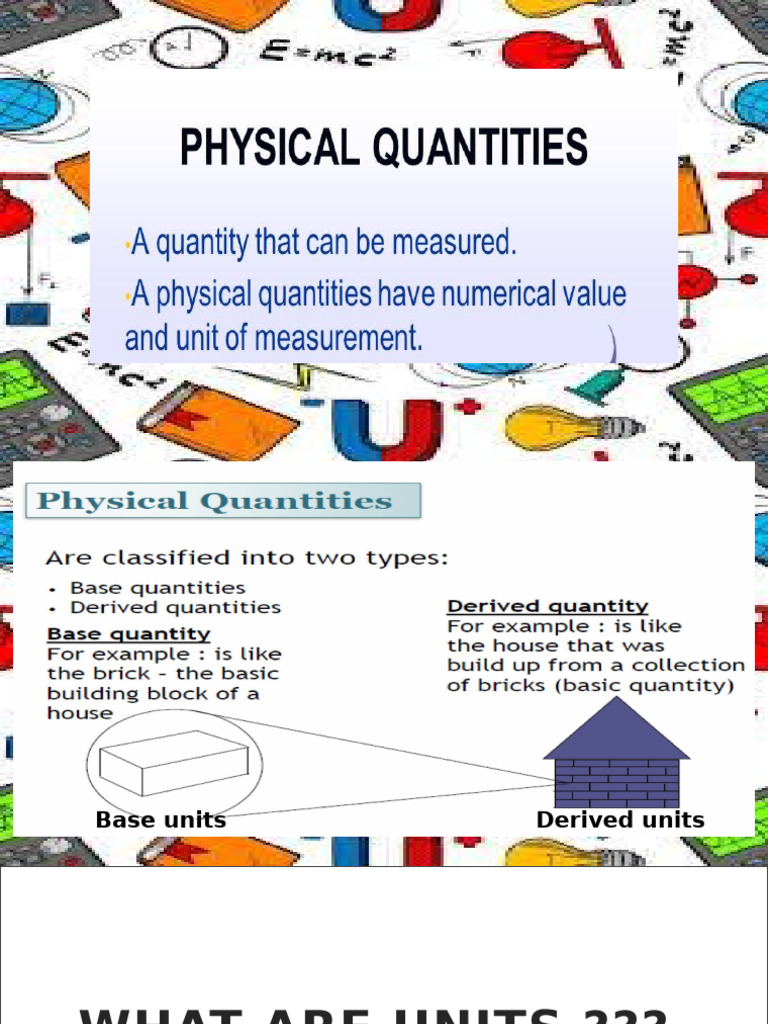 Physical Dimensions | PDF