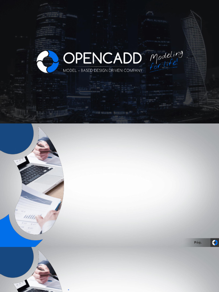 Lesm Openday 2017 | PDF