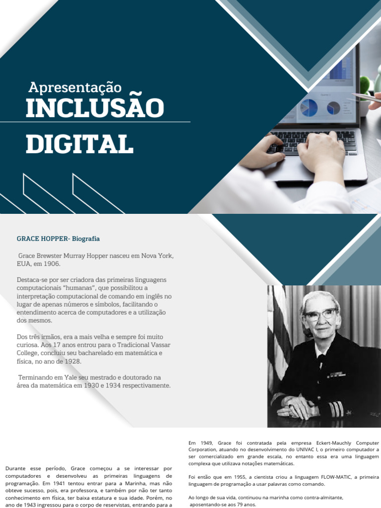 Inclusão Digital - 20240823 - 132349 - 0000 | PDF