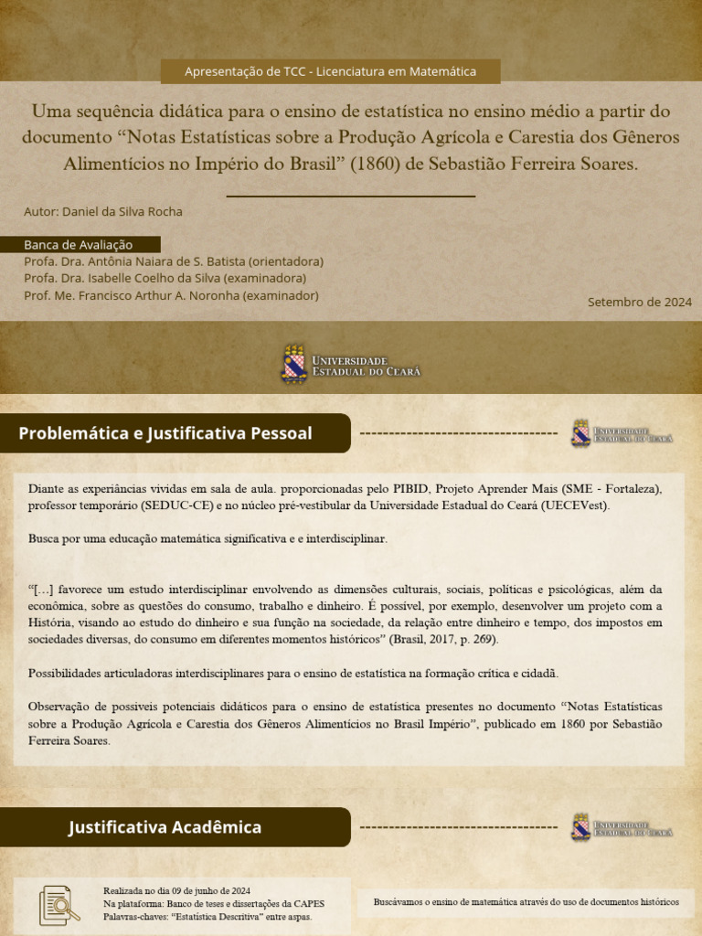 Apresentação Tcc Pdf