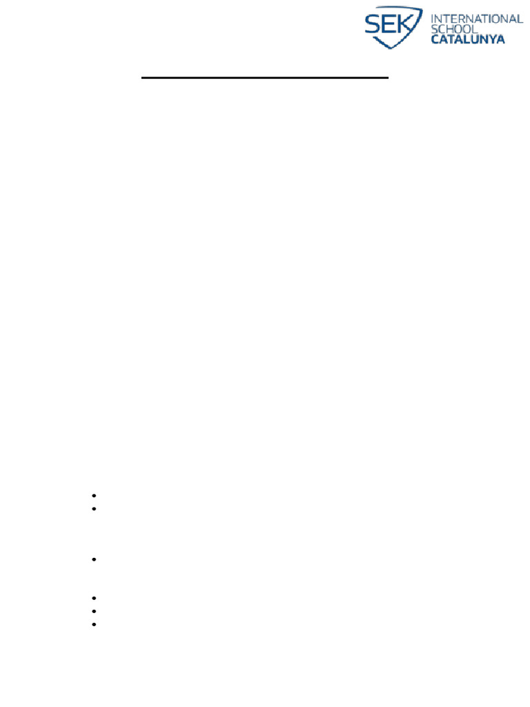 Salt Separation Experiment | PDF