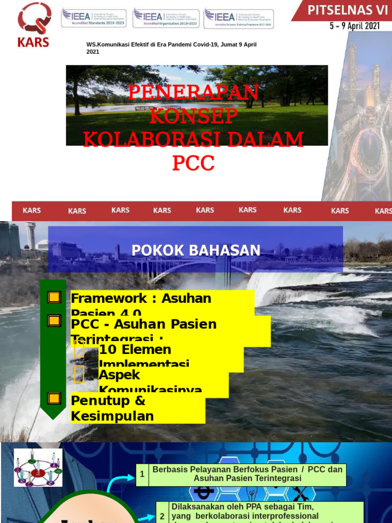 TM 10 - KB 3 - Ipc - Penerapan Konsep Kolaborasi - Dalam PCC - 15 Maret ...