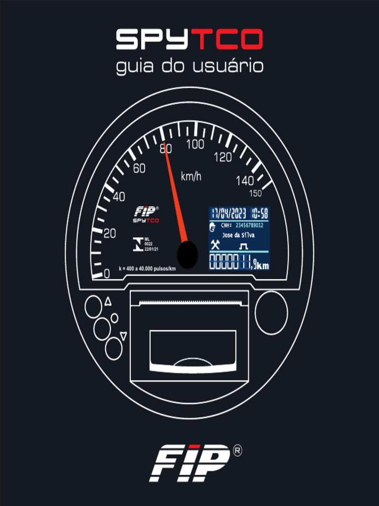 FIP spy TCO (1) | PDF