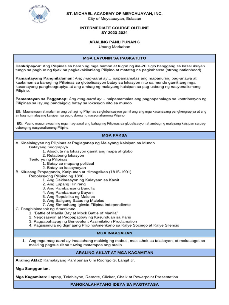 AP 06 - CO (OK) | PDF