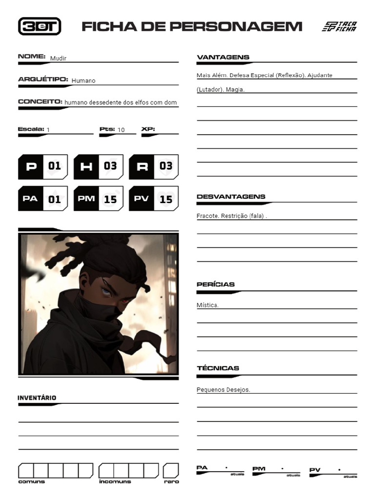 Mudir | PDF