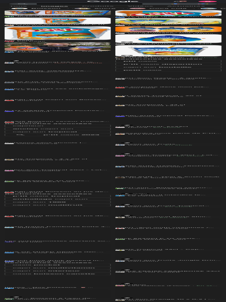 Oasis Capri Sun - Recherche Google | PDF