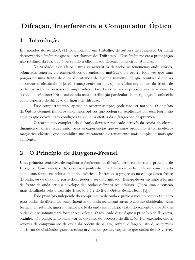 Dif Int Com Opt | PDF