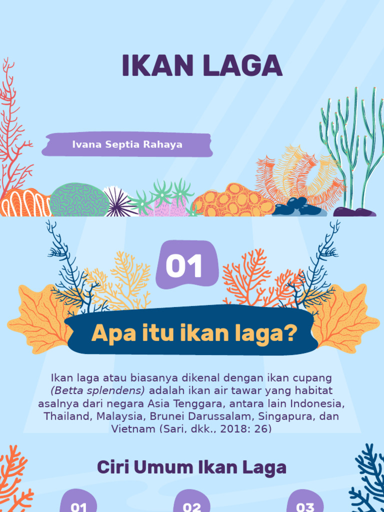 Contoh PPT Lho | PDF