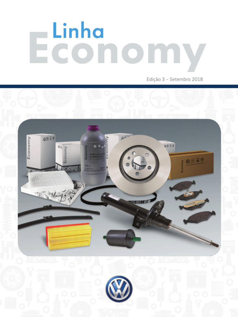 Catalogo vw | PDF