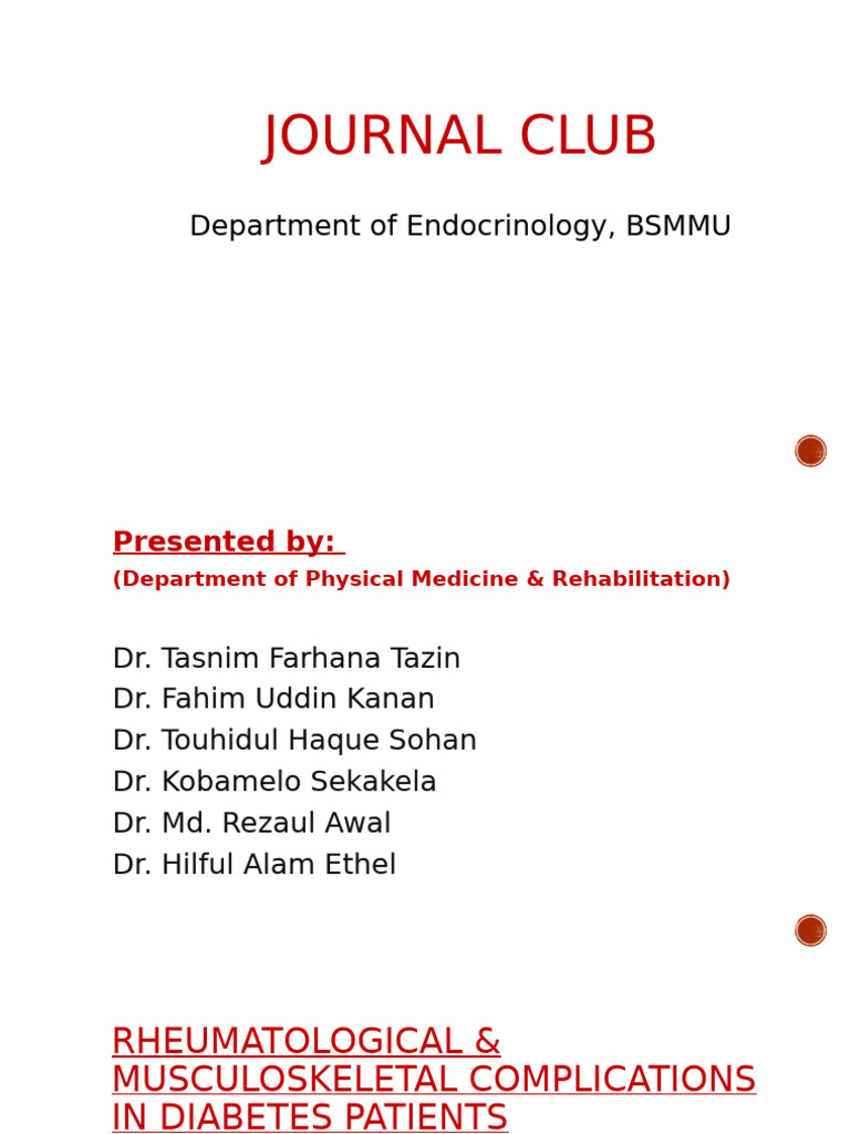 Endocrine Journal | PDF