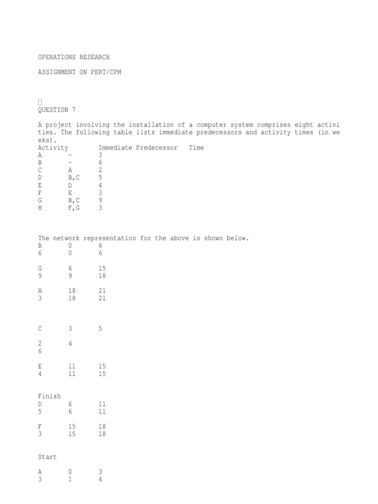 Selection Document | PDF | Data Analysis | Statistical Theory