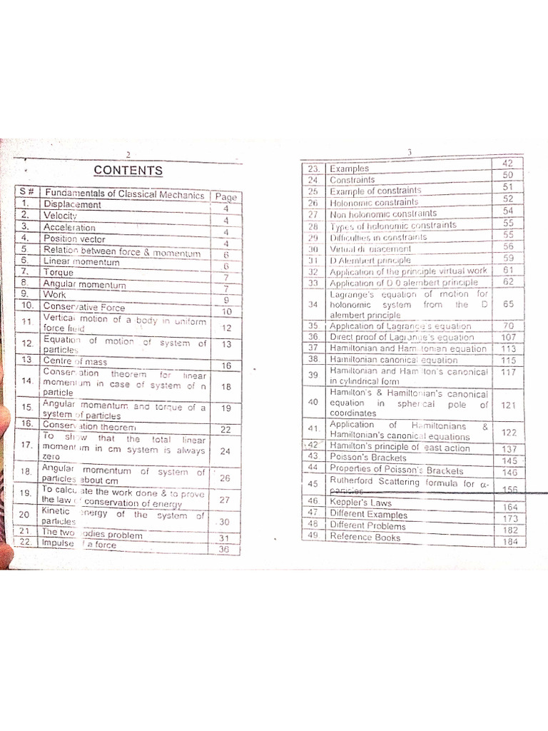 C Mech Notes by Yaseen Iqbal UOP | PDF C Mech Notes by Yaseen Iqbal UOP | PDF