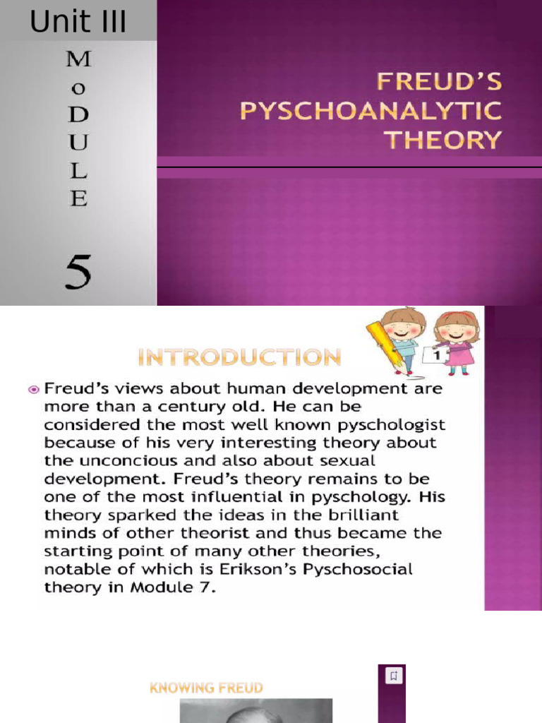 Unit 2 - Module 5 | PDF Unit 2 - Module 5 | PDF