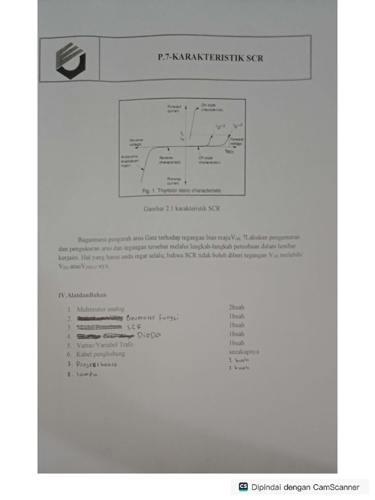 Jurnal Praktikum 1_ilham m y_221354046_2B-EK | PDF