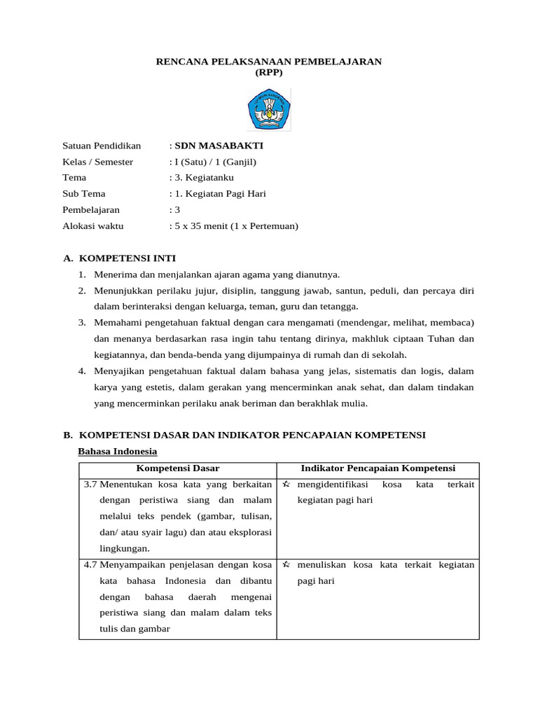 Tema 3 Pbl. 3 | PDF