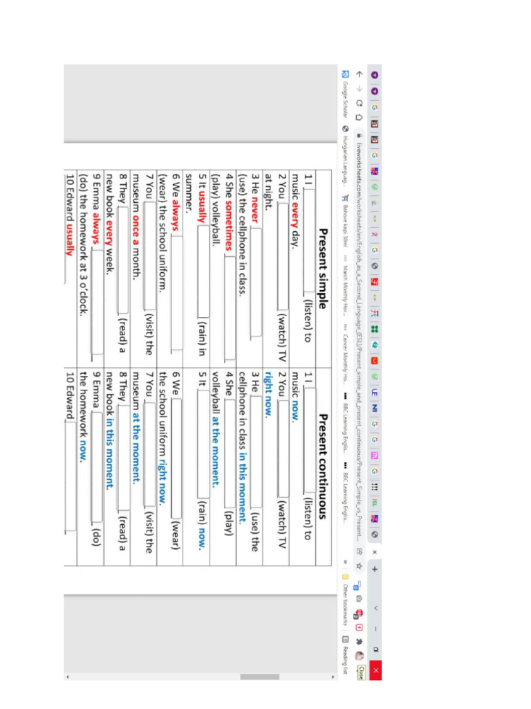 +++jovana Present | PDF