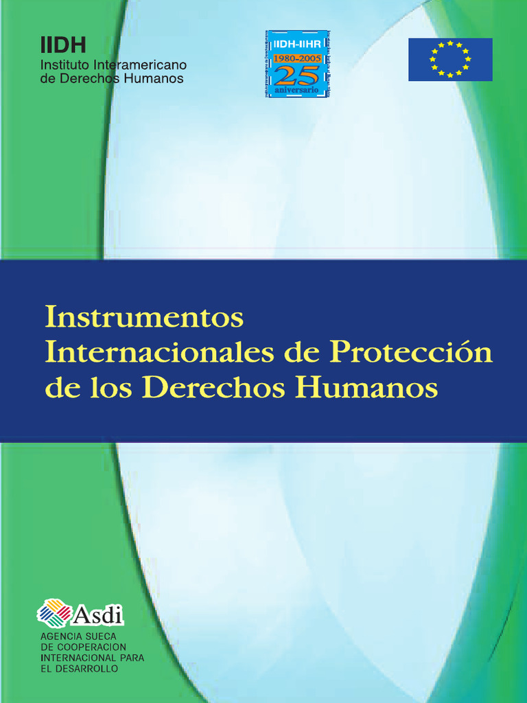 Instrumentos Inter-Normas para Func | PDF