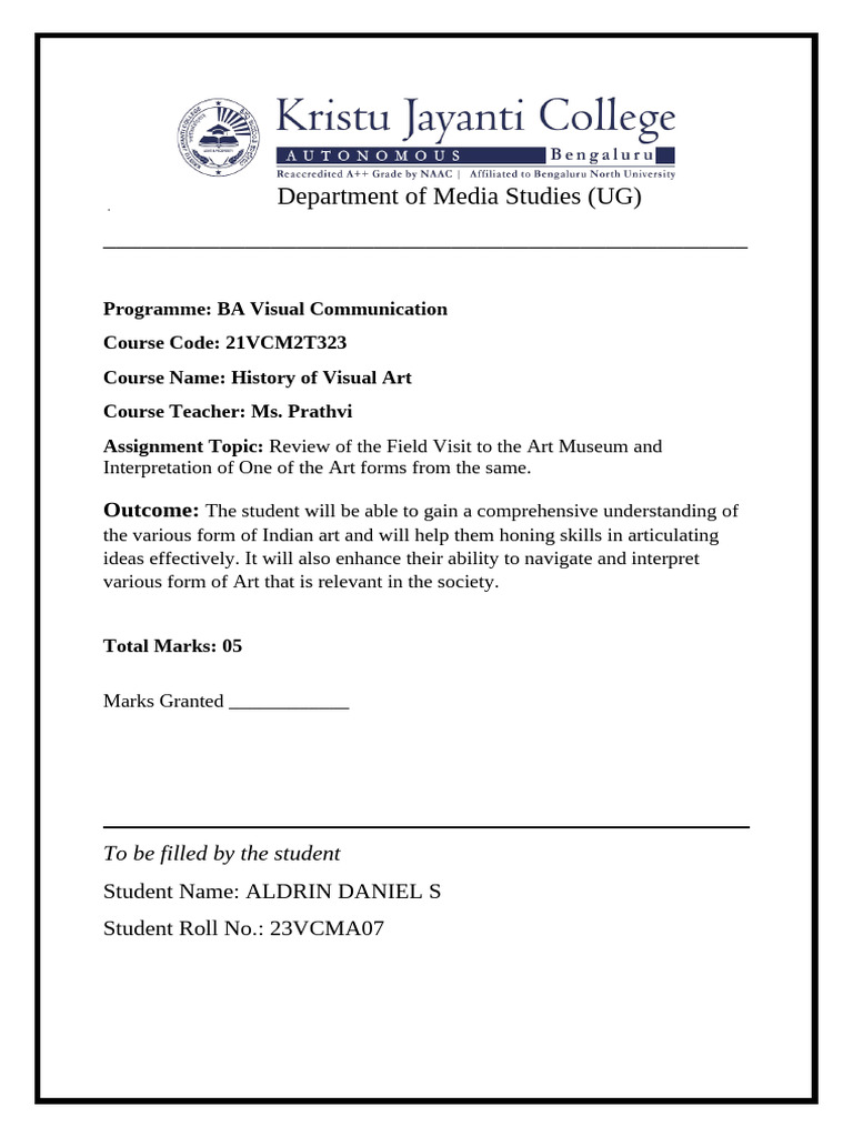 Report - CIA | PDF