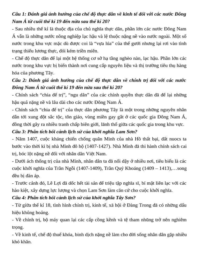 ĐC S Gi A K 2 | PDF