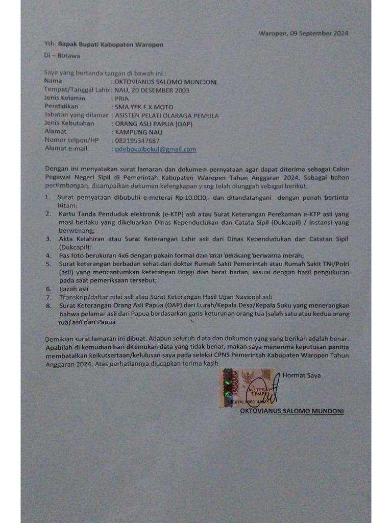 .Trashed-1728477969-PDF Otto S Lamaran | PDF