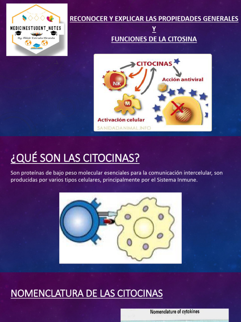 2 Propiedades Generales y Funciones de La Citosina | PDF