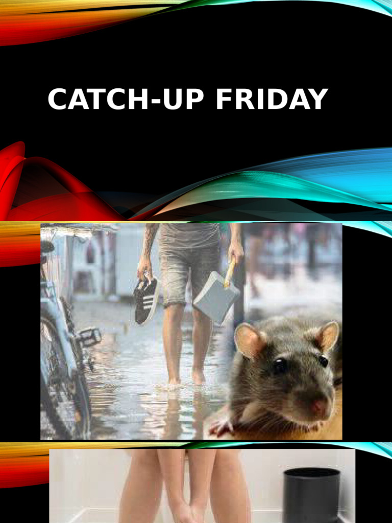 AP10 Week 4 Catch Up Friday | PDF