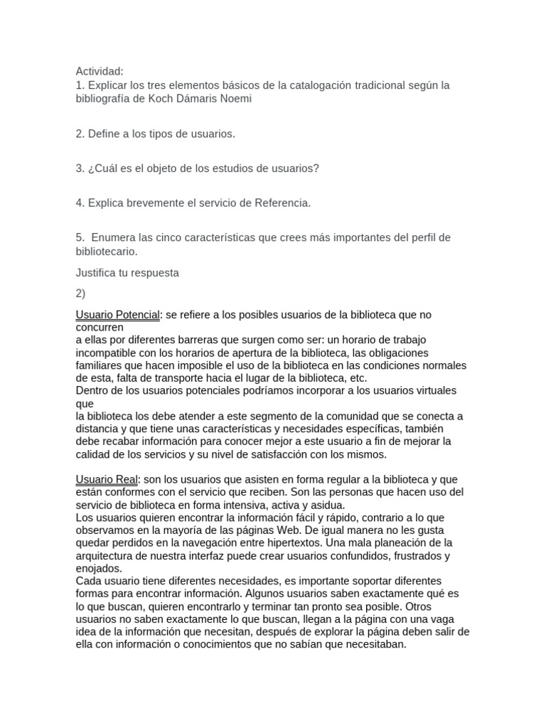 Actividad 2 | PDF