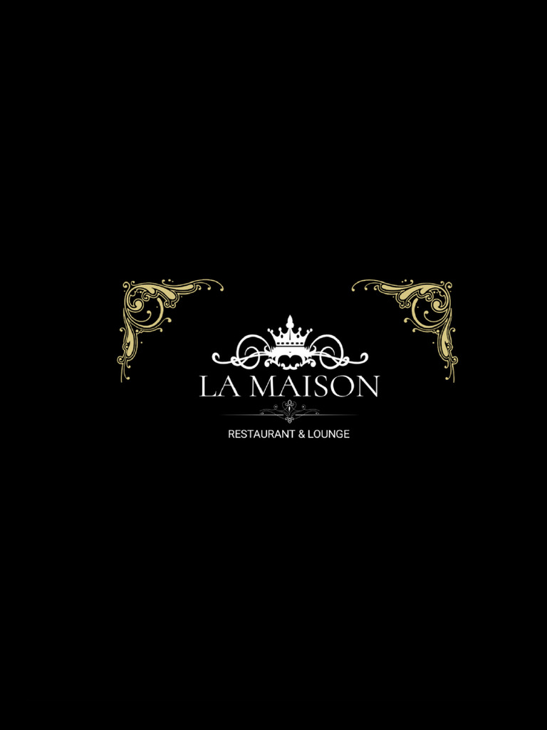 La Dolce Vita Dinner Menu | PDF