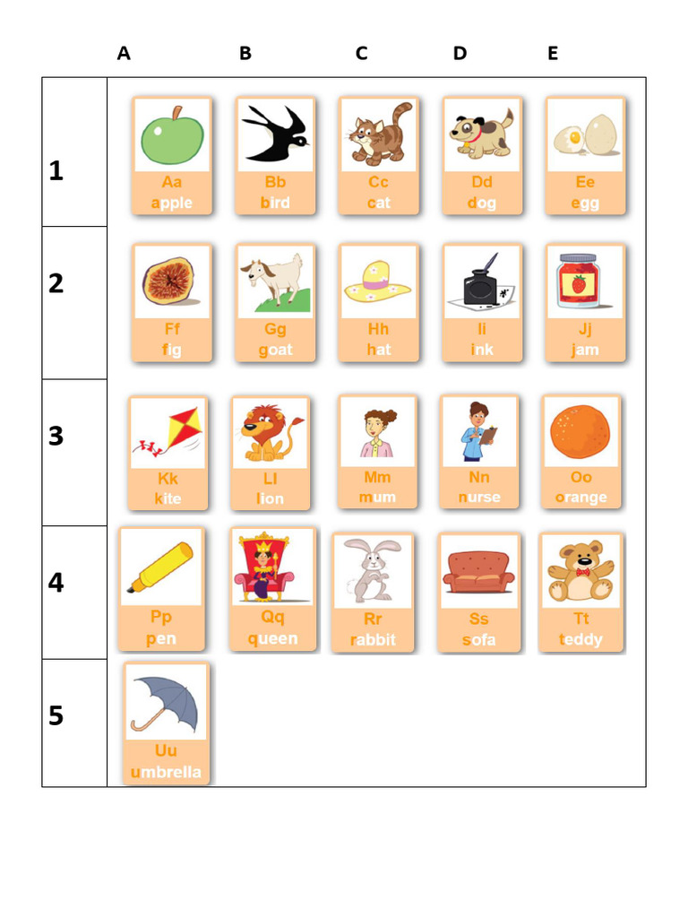 Phonics Grade 2 | PDF