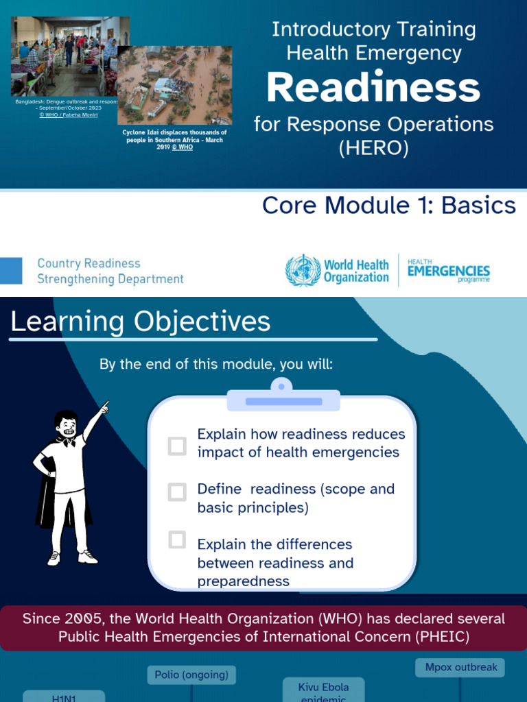 HERO_Module_1_en | PDF